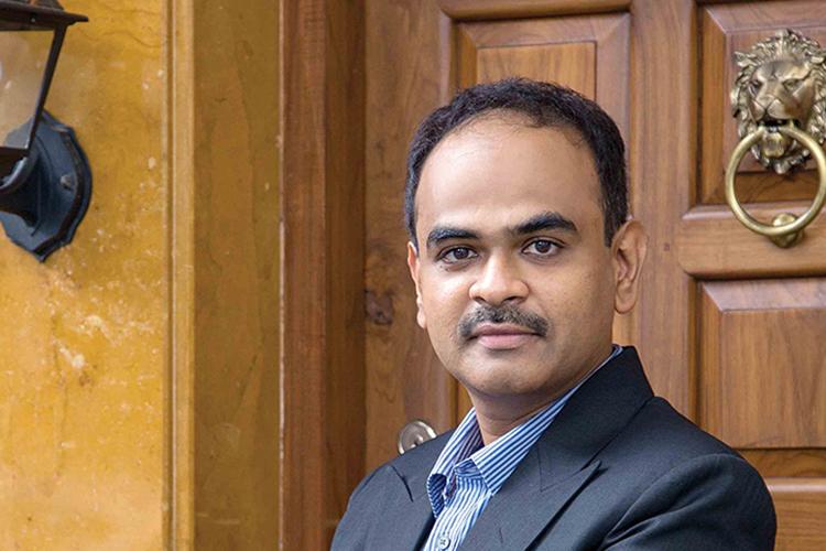NEXT100 Winner 2017 Tejas Mehta joins RBL Bank as CTO | itnext.in